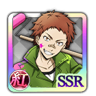 Bungo Stray Dogs: Tales of the Lost - Battle Sprites